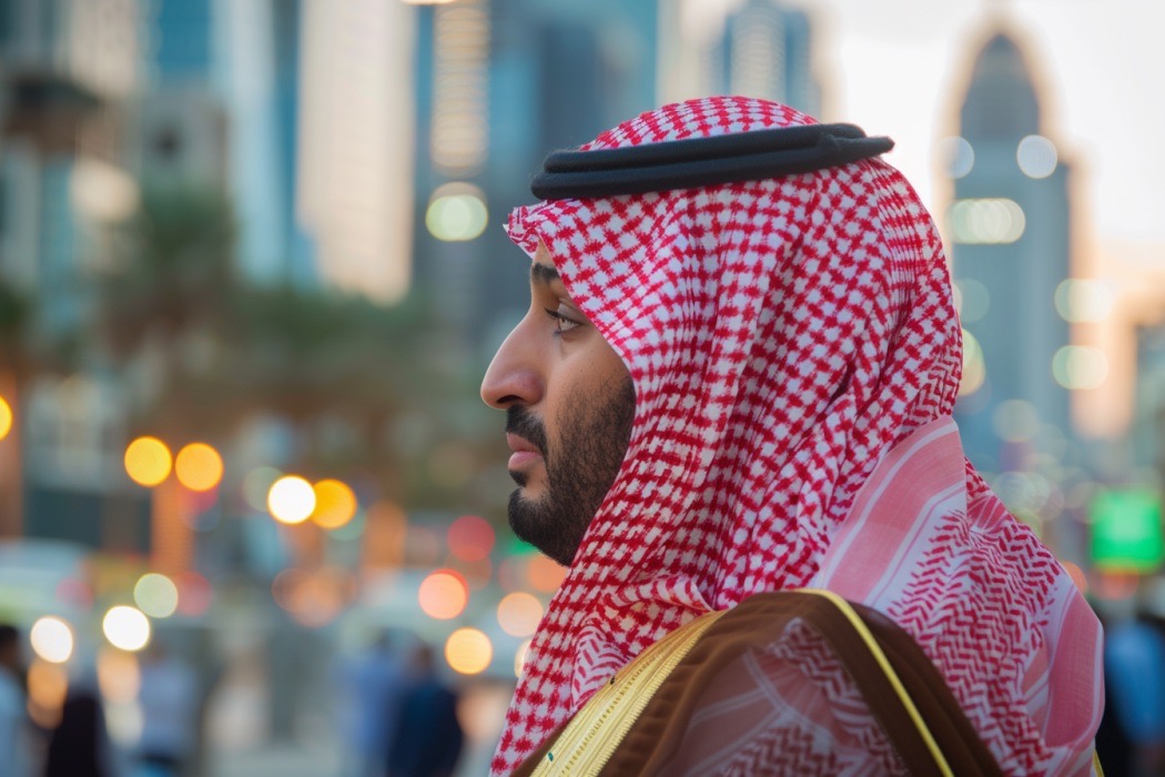 UN greenlights Two-State Solution Conference prep with Saudi-French co ...